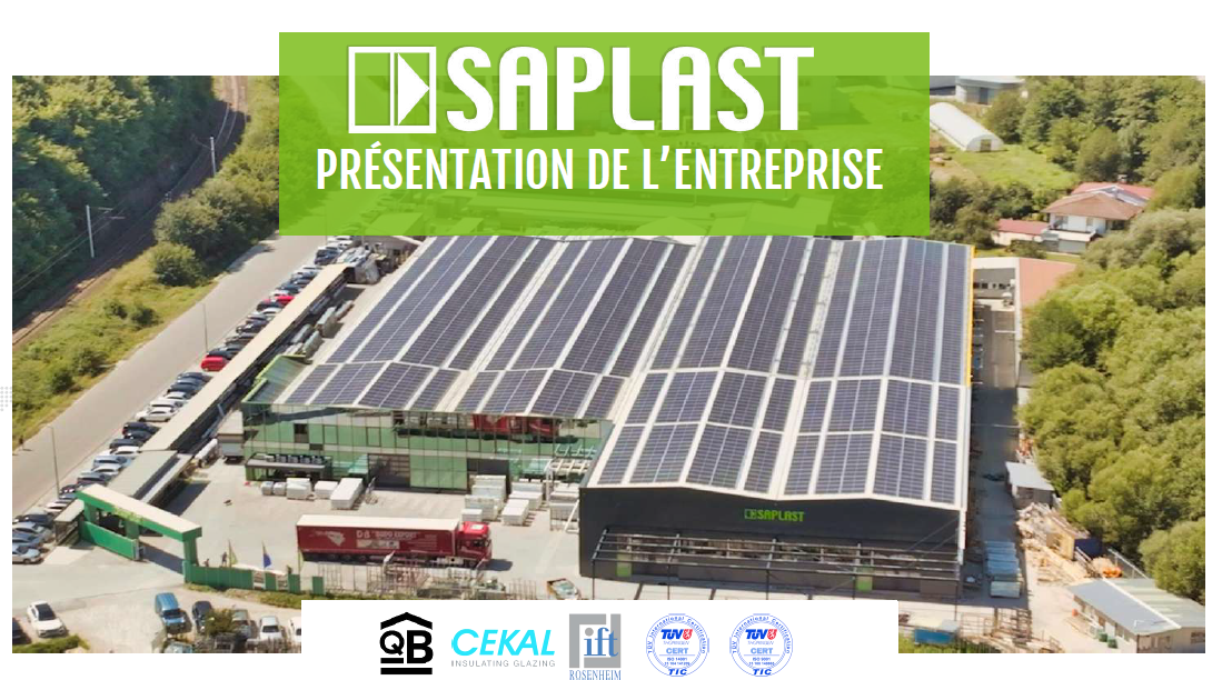 Prezentacija SAPLAST FR - SAPLAST